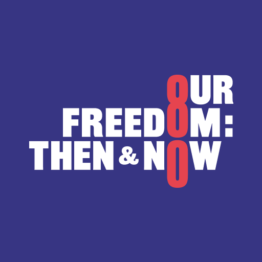 Home - Our Freedom